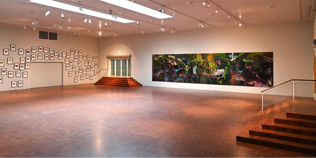 ARKEN Museum for Samtidskunst → Danske Konferencecentre