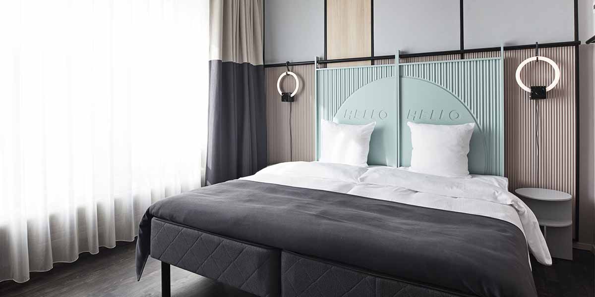 CPH Conference - en del af DGI byen | Danske Konferencecentre