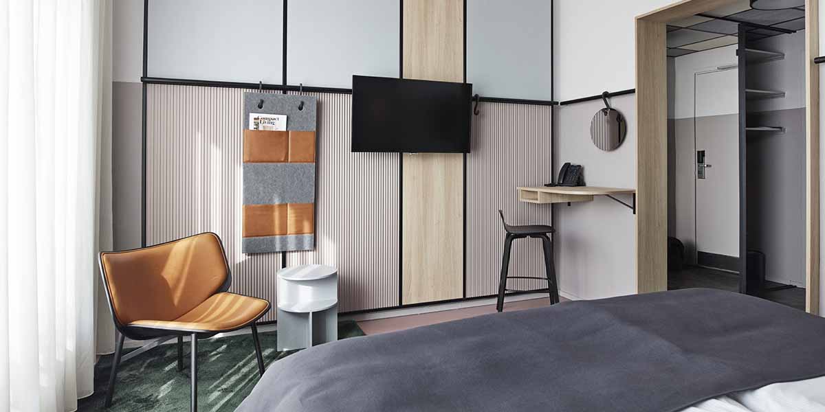 CPH Conference - en del af DGI byen | Danske Konferencecentre