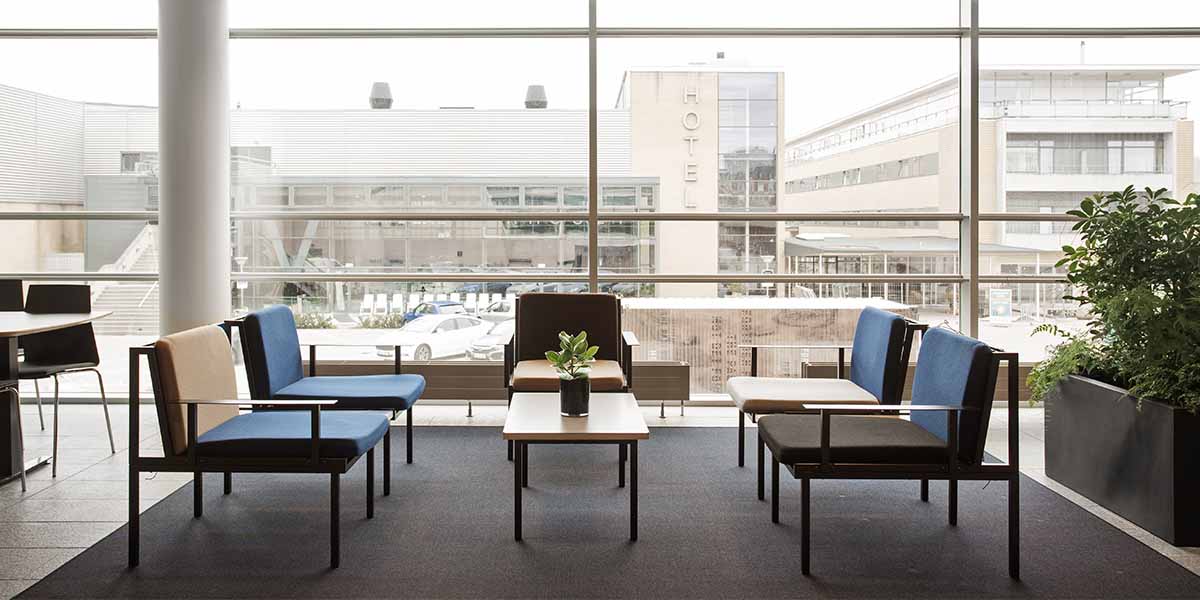 CPH Conference - en del af DGI byen | Danske Konferencecentre