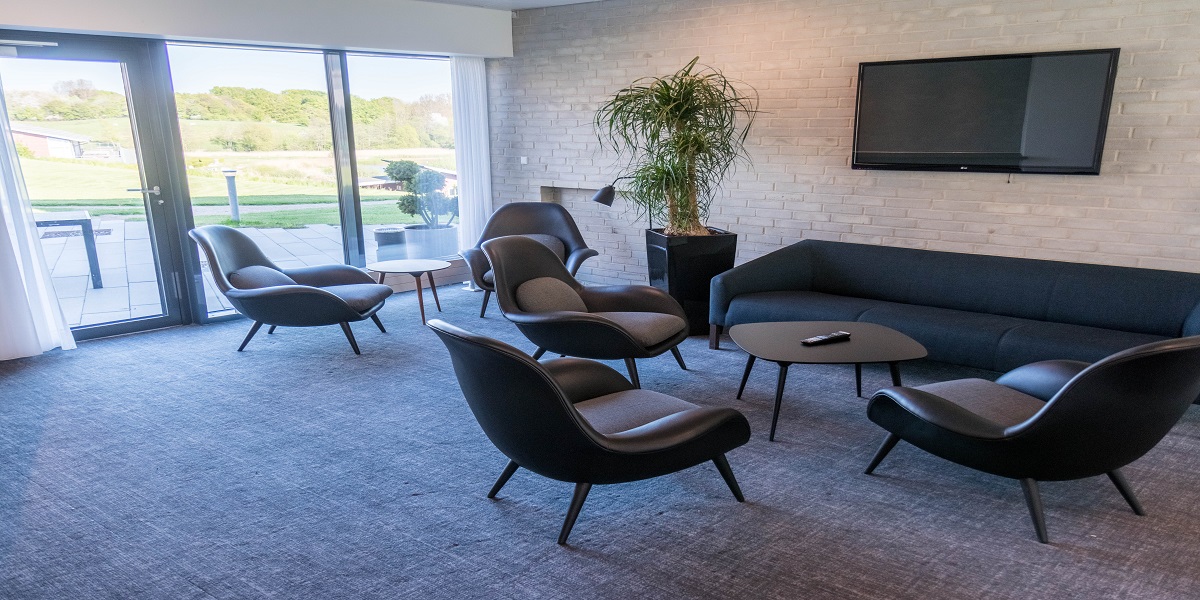 CPH Conference - en del af DGI byen | Danske Konferencecentre