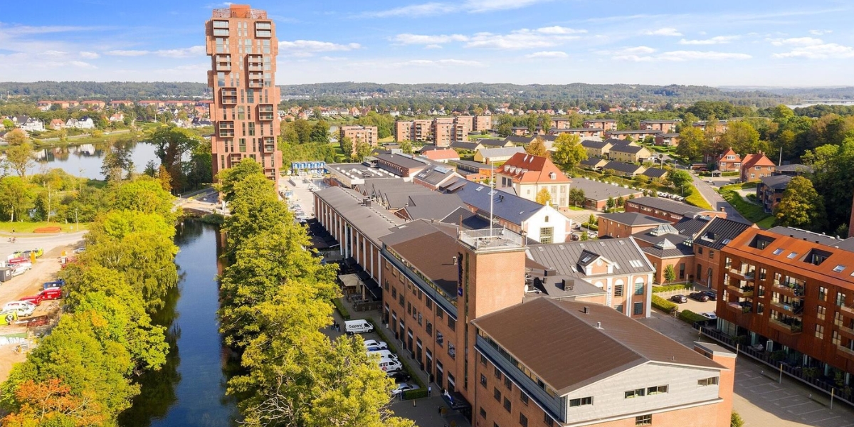 Odense Congress Center | OCC → Book direkte hos DKBS