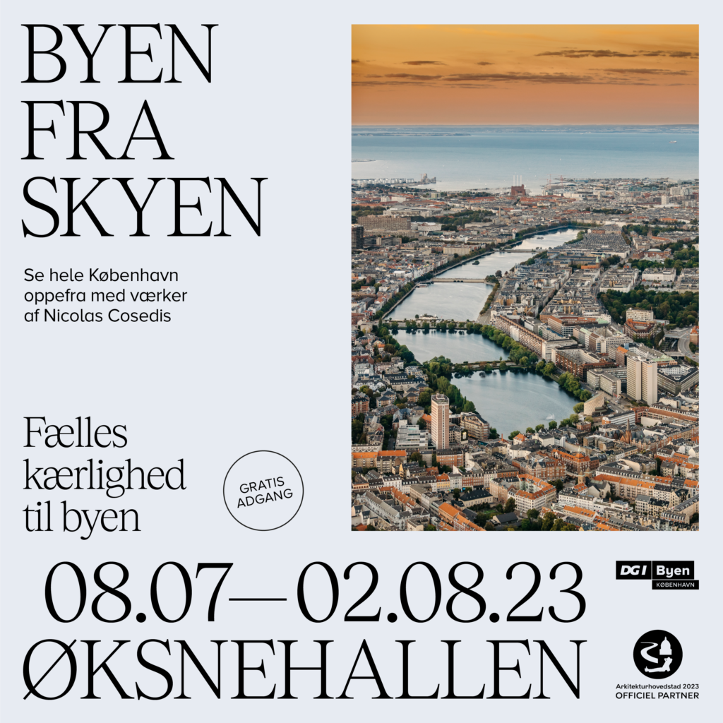 DKBS blog - Danske konferencecentre - nyhedsbloggen