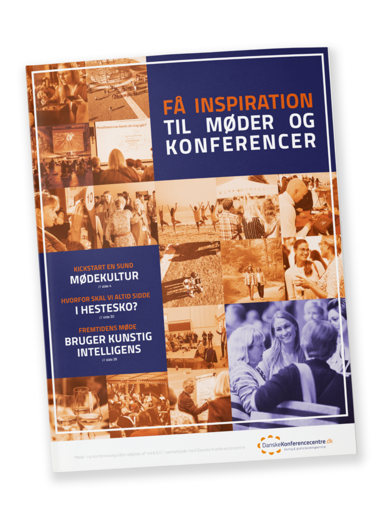 DKBS blog - Danske konferencecentre - nyhedsbloggen