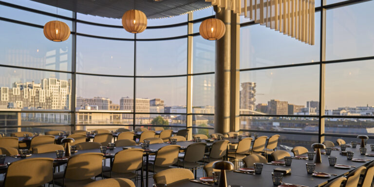 CPH Conference - en del af DGI byen | Danske Konferencecentre