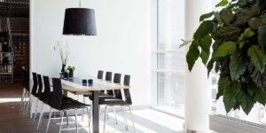 CPH Conference - en del af DGI byen | Danske Konferencecentre