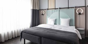 CPH Conference - en del af DGI byen | Danske Konferencecentre