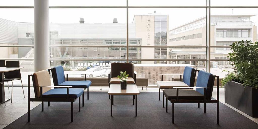 CPH Conference - en del af DGI byen | Danske Konferencecentre