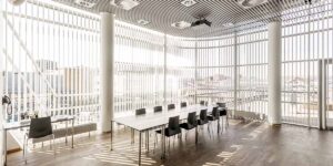 CPH Conference - en del af DGI byen | Danske Konferencecentre