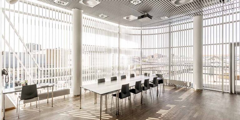 CPH Conference - en del af DGI byen | Danske Konferencecentre