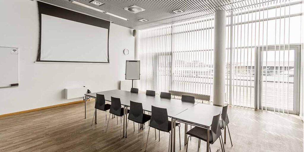 CPH Conference - en del af DGI byen | Danske Konferencecentre