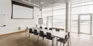 CPH Conference - en del af DGI byen | Danske Konferencecentre