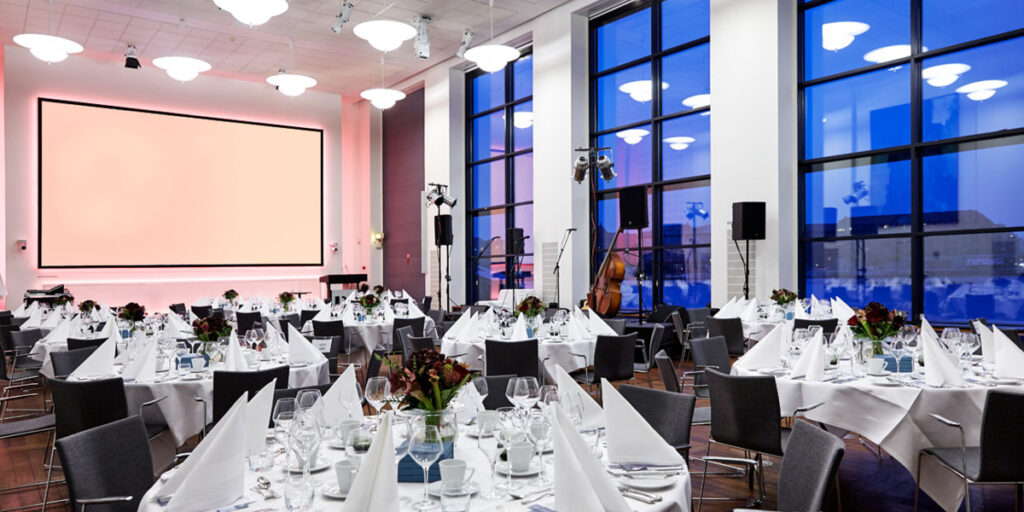 IDA Conference - book her | Danske Konferencecentre