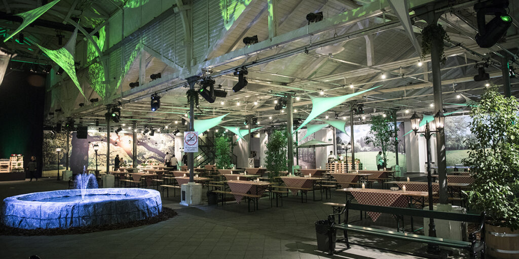 CPH Conference - en del af DGI byen | Danske Konferencecentre