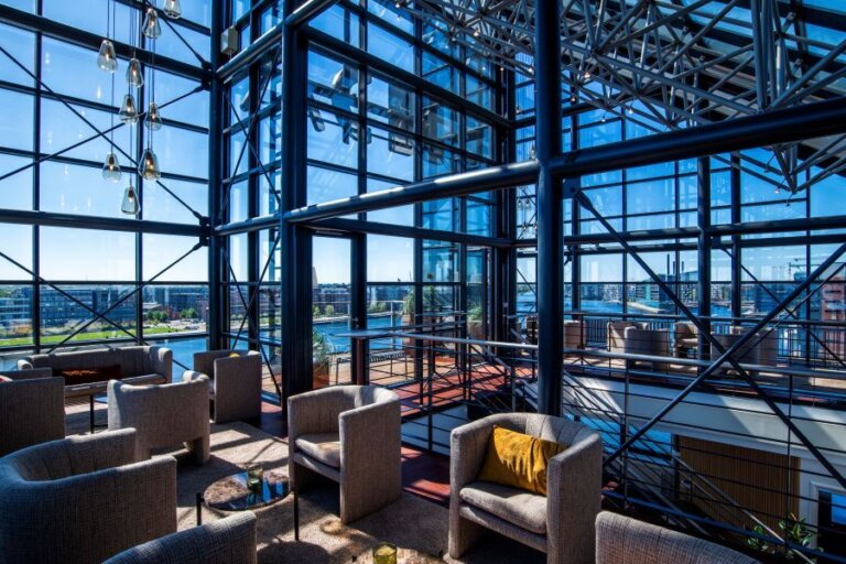 IDA Conference - book her | Danske Konferencecentre