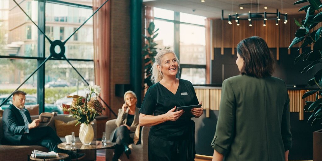 IDA Conference - book her | Danske Konferencecentre