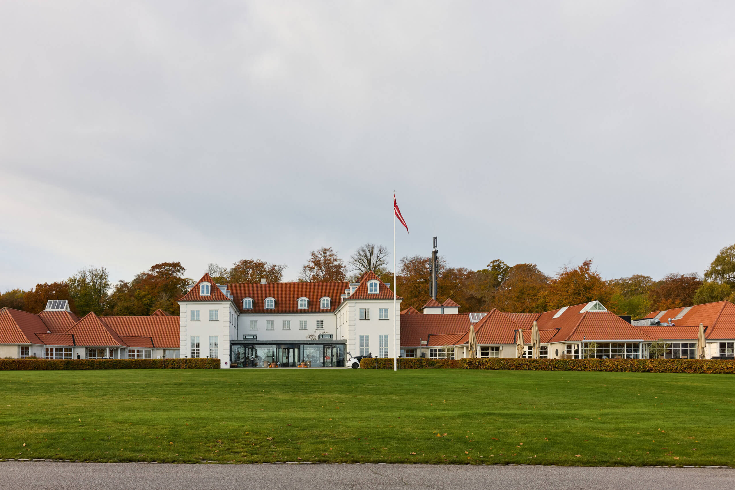 DKBS blog - Danske konferencecentre - nyhedsbloggen