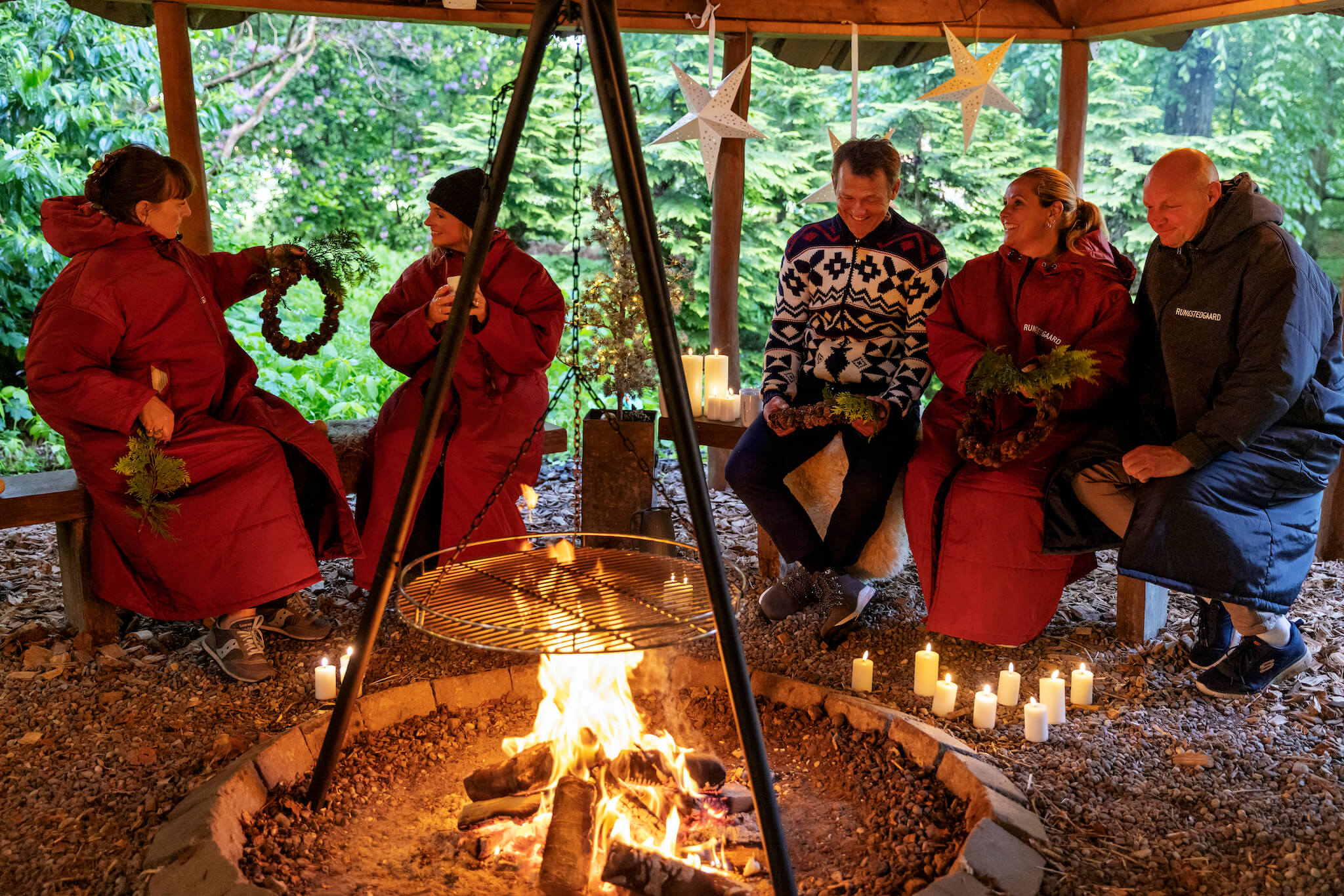 DKBS blog - Danske konferencecentre - nyhedsbloggen